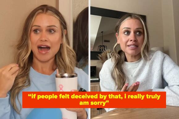 Fitness Influencer Janelle Rohner Is Being Called Out After She Shared ...