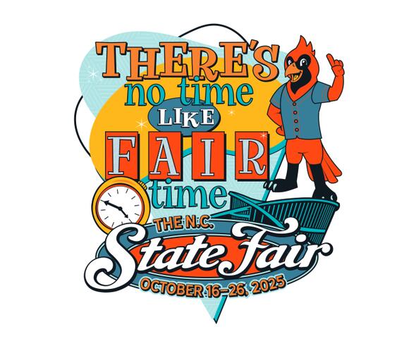 Show off your cooking skills at the 2025 N.C. State Fair ﻿Home Chef ...