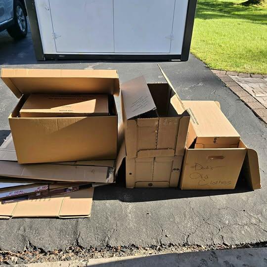 🎁 Freebies Up for Grabs in Webster Right Now - NewsBreak