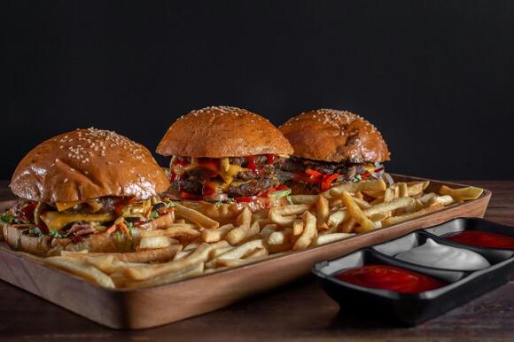 The most profitable fast food chains in America are booming in New ...