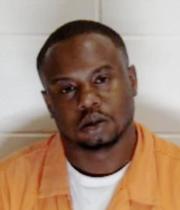 Mississippi man arrested after traffic stop leads to high-speed chase ...