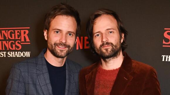 Stranger Things Creators The Duffer Brothers Leave Netflix for ...
