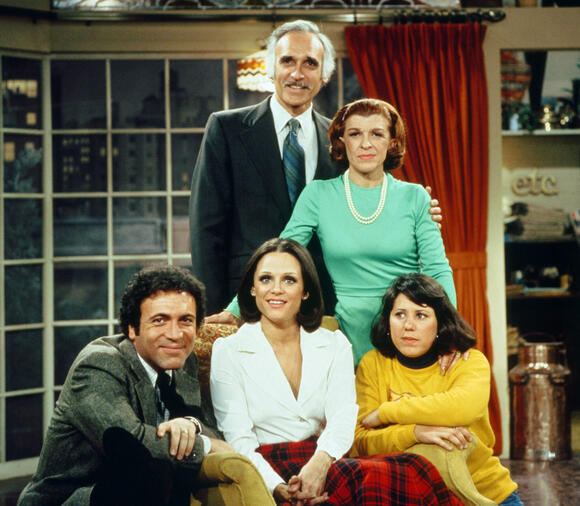 Who’s Still Alive From ‘Rhoda’? - NewsBreak