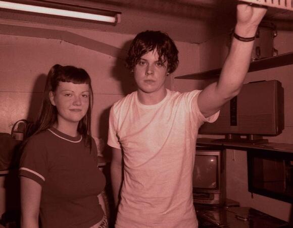 Classic Bands Formed By Random Encounters - NewsBreak