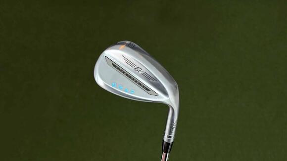 How my wedges became the most trusted clubs in my bag | Fully Fit 2026 ...
