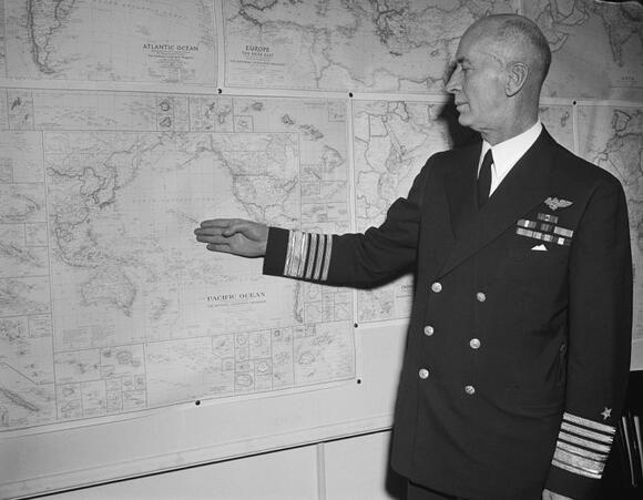 Five-Star Generals: Meet the nine American military leaders who earned ...