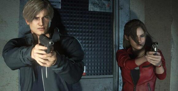 Resident Evil 10 and Multiple Capcom Remakes Reportedly Leaked by ...