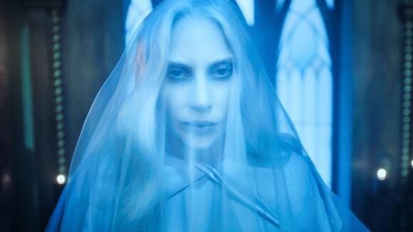 Who does Lady Gaga play in Wednesday season 2? - NewsBreak