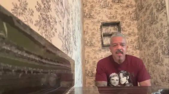 C+C Music Factory Rapper Fires Back At Trump Concert Critics In Seven ...