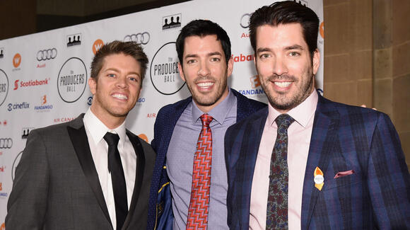 ‘Property Brothers’: Breaking Down the Family’s Health Issues - NewsBreak