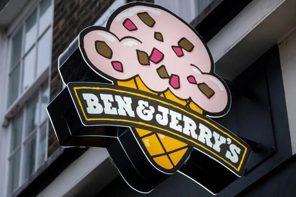 Freedom Ice Cream: Ben & Jerry’s Faces Boycott From MAGA Country ...