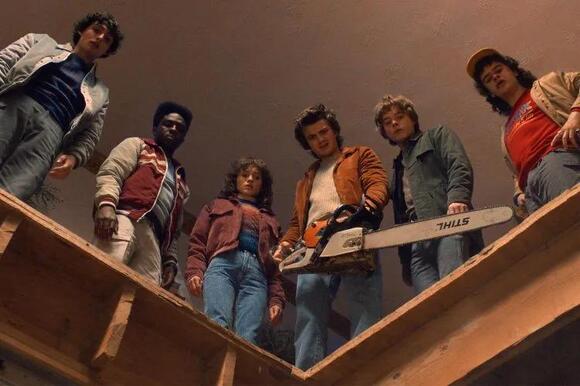 ‘Stranger Things’ Spin-Offs: Everything We Know So Far - NewsBreak