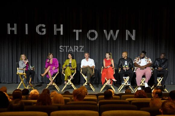 Hightown Season 3 cast and character guide: Who plays whom in the Starz crime drama? - NewsBreak