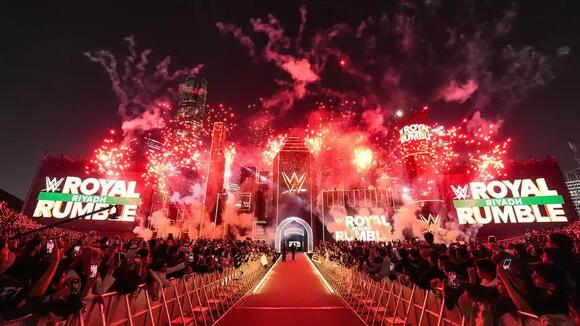 Report – WWE Moving 2027 Royal Rumble Back To US Stadium - NewsBreak