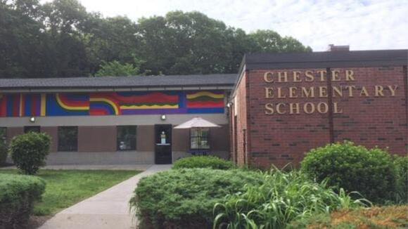 Connecticut Substitute Teacher Fired After Allegedly Slapping ...