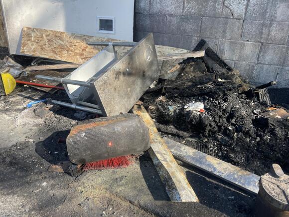 Customers hope beloved Hales Corners restaurant reopens soon after fire ...