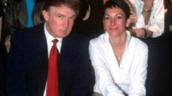 Witness behind Maxwell conviction reported 'graphic' assault from Trump ...
