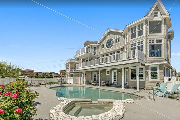 Jersey Shore week in 2026: What it really costs now - NewsBreak