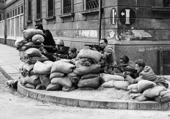 The final days of Benito Mussolini: The reasons why he was executed ...