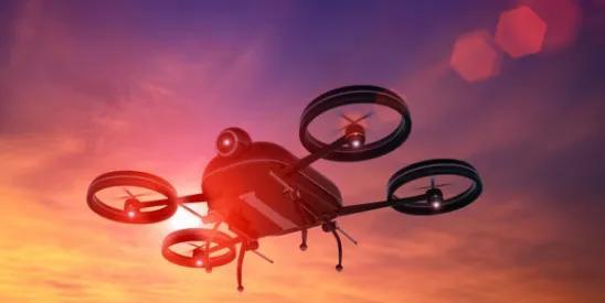 FCC Announces Wide-Ranging New Controls on Drones and Drone Components ...