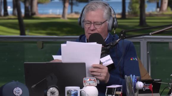 Dan Patrick Net Worth 2025: How Much Money Does He Make? - NewsBreak