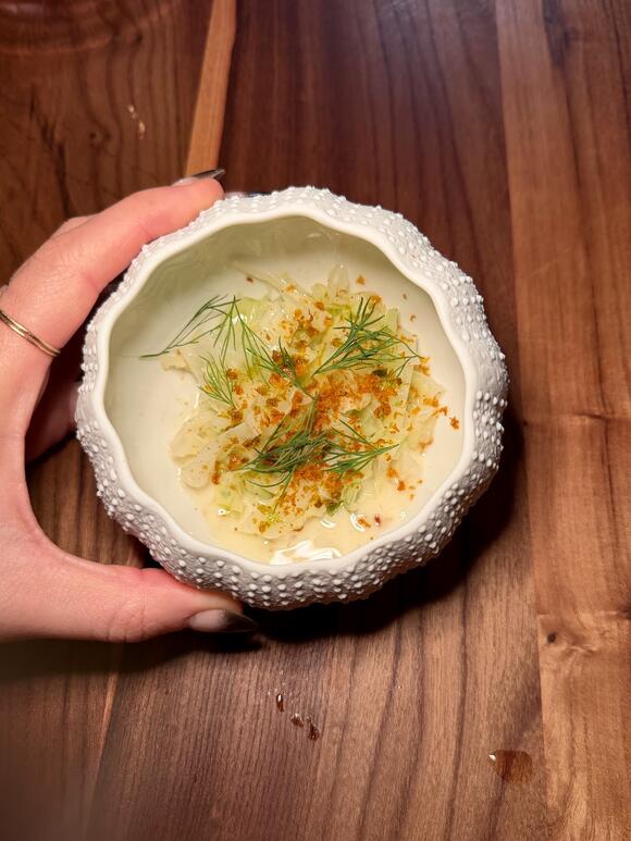 6 New San Francisco Restaurants Where Seasonal Sourcing Leads the Menu ...