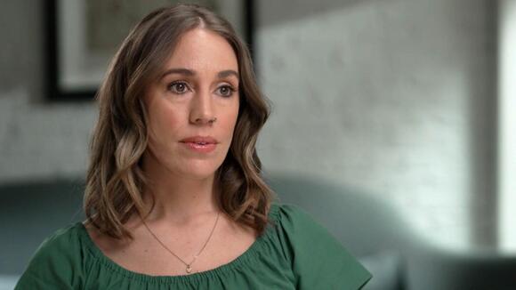 2nd wife's suspicions confirmed with ex-husband's arrest for murder ...