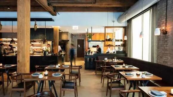 Here are the 50 best restaurants in North America - NewsBreak