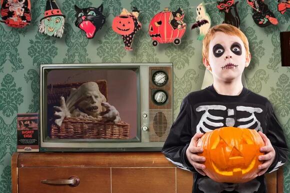 Sign Up Now for Tuscaloosa’s Spooky Scavenger Hunt Event - NewsBreak