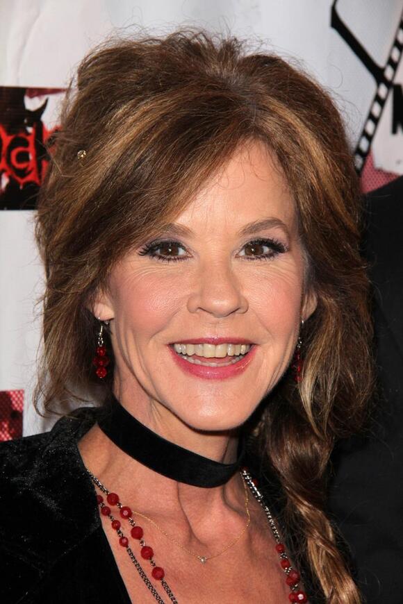 Horror Icon And ‘Exorcist’ Child Star Looks Totally Different Now At 66 ...