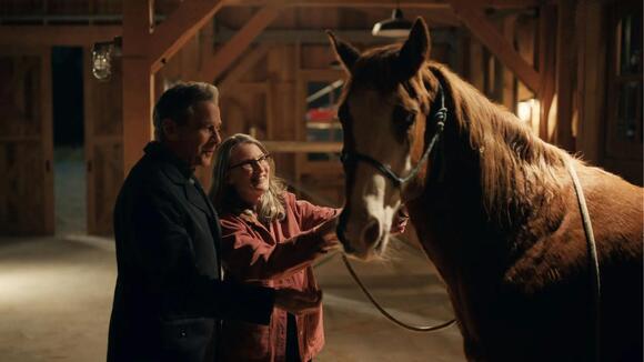 Do Hope and Doc stay together in Virgin River? Couple's fate explored ...