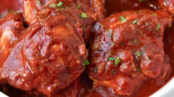 19 Easy Spring Recipes Your Slow Cooker Makes Best - NewsBreak