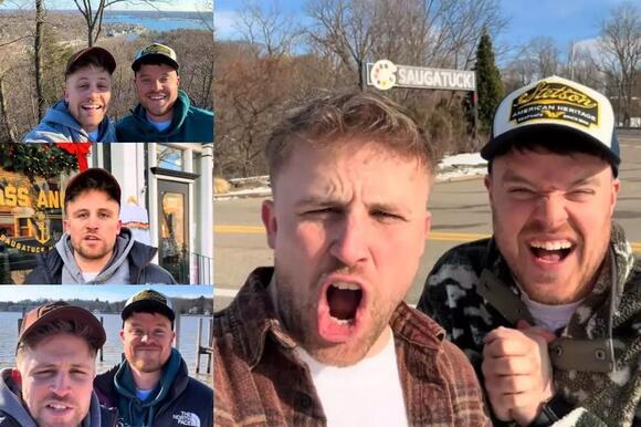 Influencers Josh & Jase Have Privacy Breach After Hospital Stay - NewsBreak