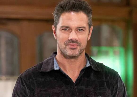 GH Spoilers: Ryan Paevey Opens Up About His Upcoming Departure - NewsBreak