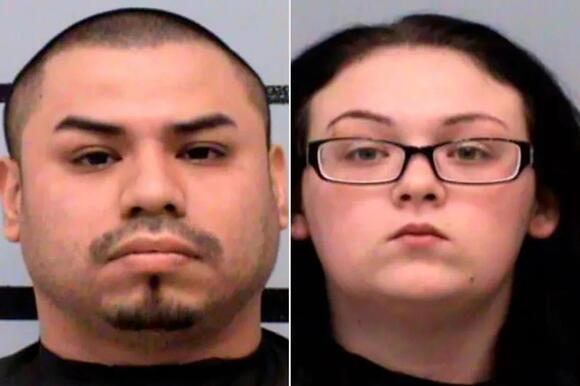 Man Gave His Baby Daughter Benadryl Because He Wanted Alone Time with ...