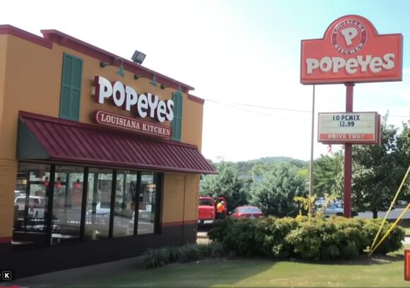 The Buzz Grows As Popeyes Prepares To Open In Lapeer - NewsBreak