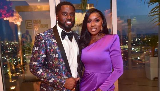 Whew, Chileee… Must-See Tweets, Memes & #RHOP Reactions To Wendy ...