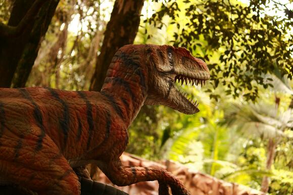Was There a Dinosaur “Language”? Exploring the Limits of Communication ...