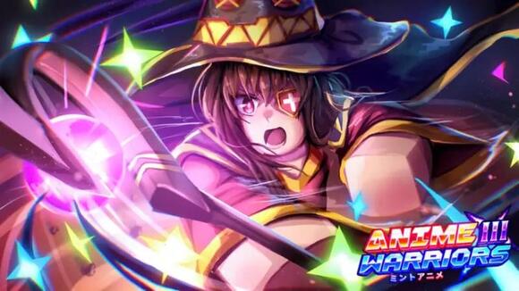 Anime Warriors 3 Escort Mode Guide - NewsBreak
