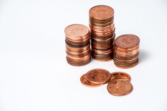 With The Penny Going Away, 5 Things You Can Do With The Ones In Your ...