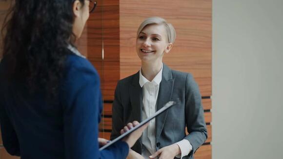 The Most Important Questions To Ask Before Hiring Your First Full-Time ...