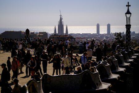 Iran war creates new must-have for summer holidays: the plan B - NewsBreak