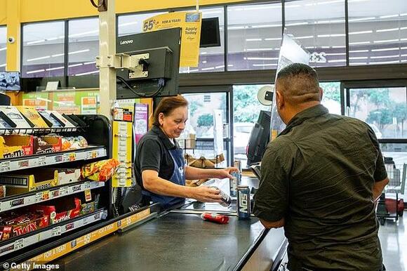 List of Kroger stores closing revealed as grocery chain shutters 60 ...