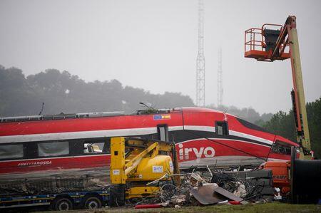 Spain's deadly rail accidents prompt maintenance investment debate ...