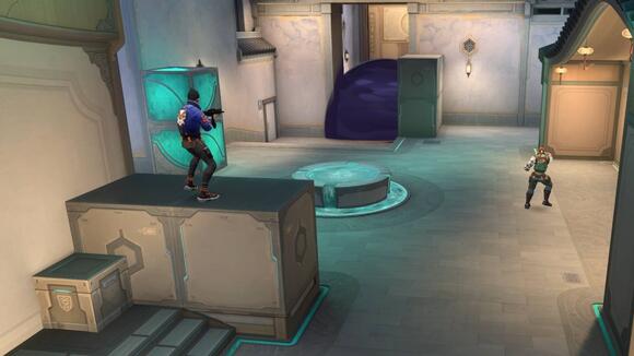 VALORANT Masters London Unveils New Summit Map and New Retake LTM ...