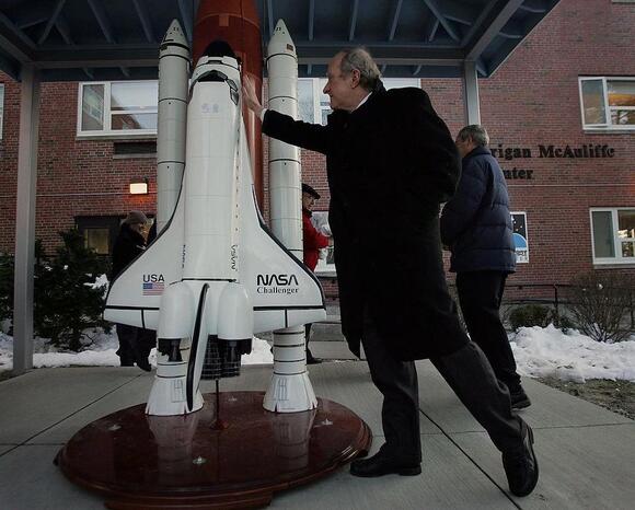 Montana Remembers The Challenger Disaster 40 Years Later - NewsBreak