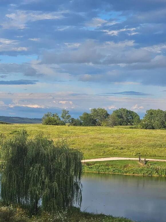 Brain & Courtlin’s ‘First Responder Friday’ Honors Chris Hennessy ...