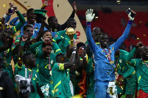 Senegal vs Morocco LIVE: AFCON final result, latest updates and fan ...