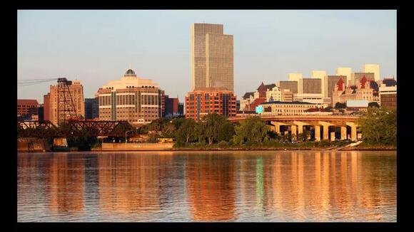 4 Hudson Valley Towns Named ‘Safest’ in NY State for 2026 - NewsBreak