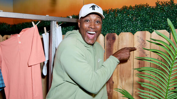 Flex Alexander Says He Faced ‘Depression' After Being Dropped From ...